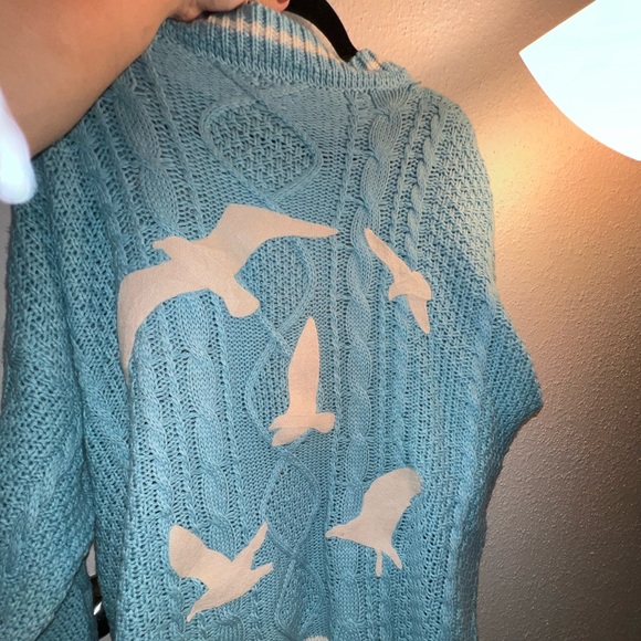 Taylor Swift | Sweaters | Taylor Swift 989 Cardigan Taylors Version ...